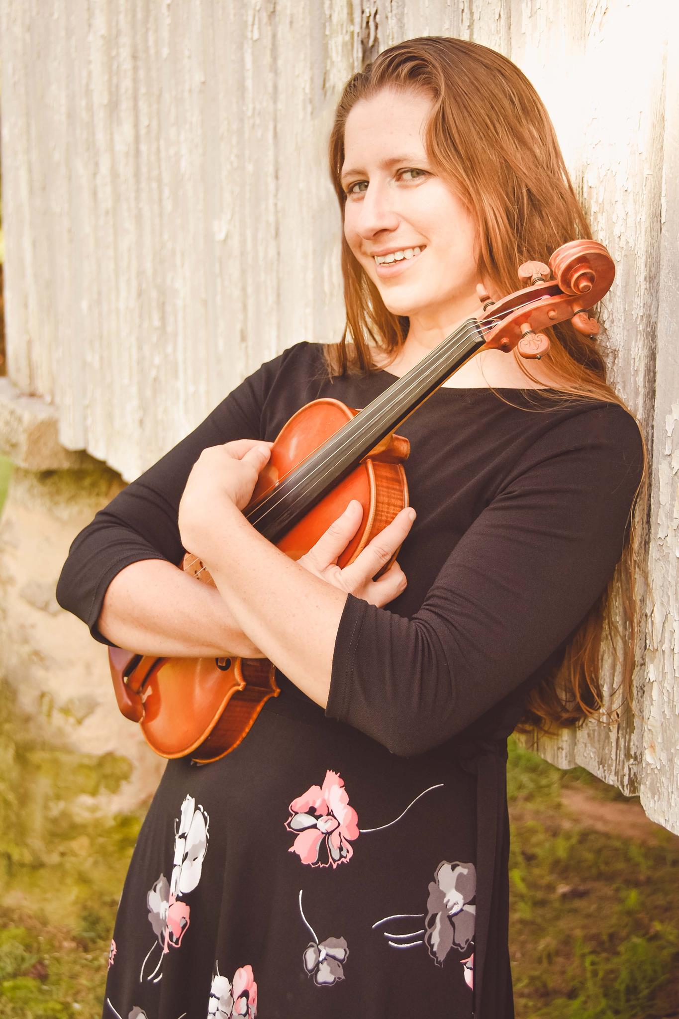 Whiskey Narrows String Band